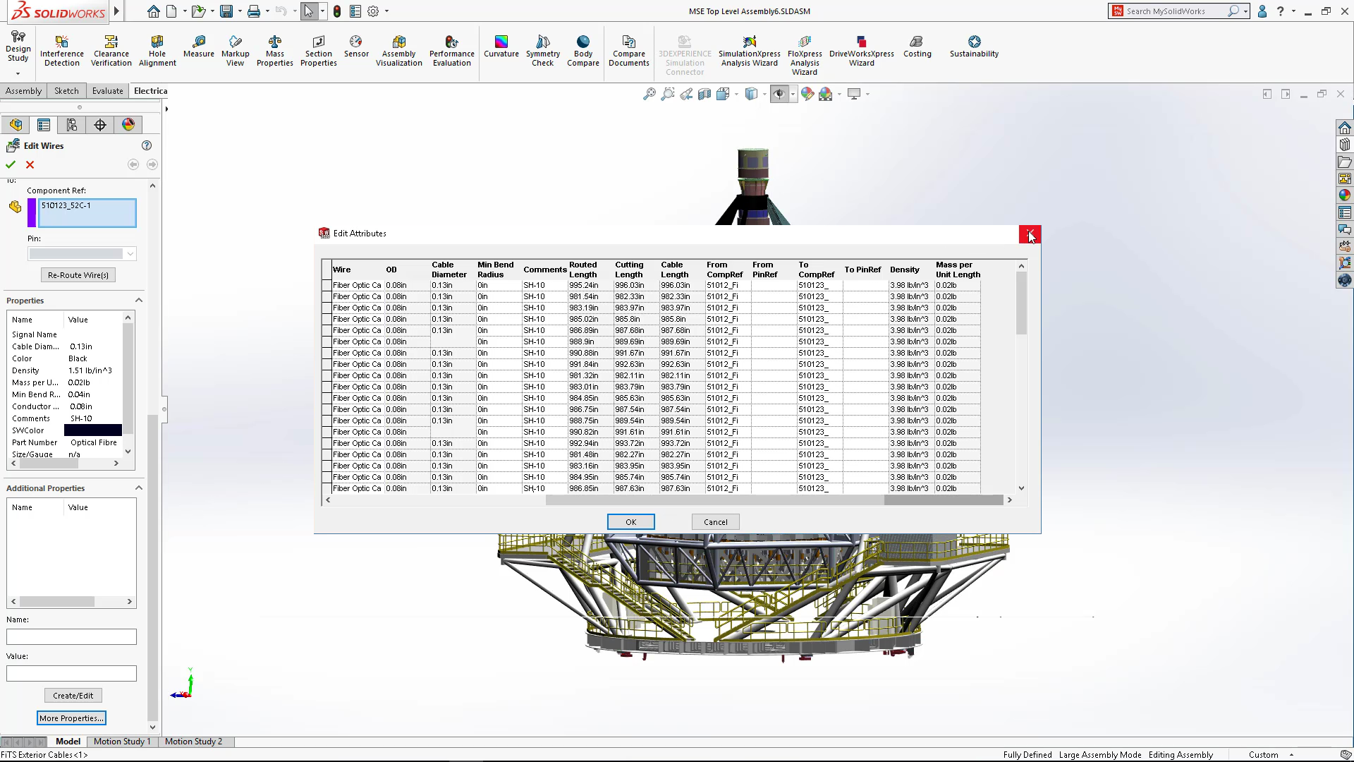 Technology Preview: SOLIDWORKS 2020