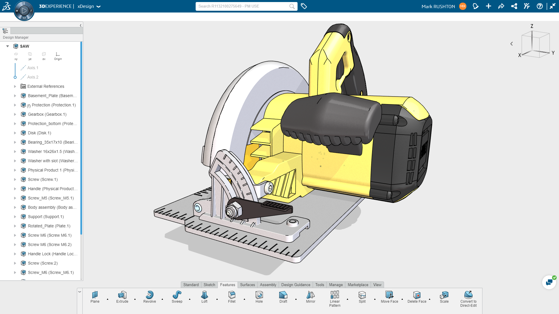 SOLIDWORKS xDesign at SOLIDWORKS World 2019