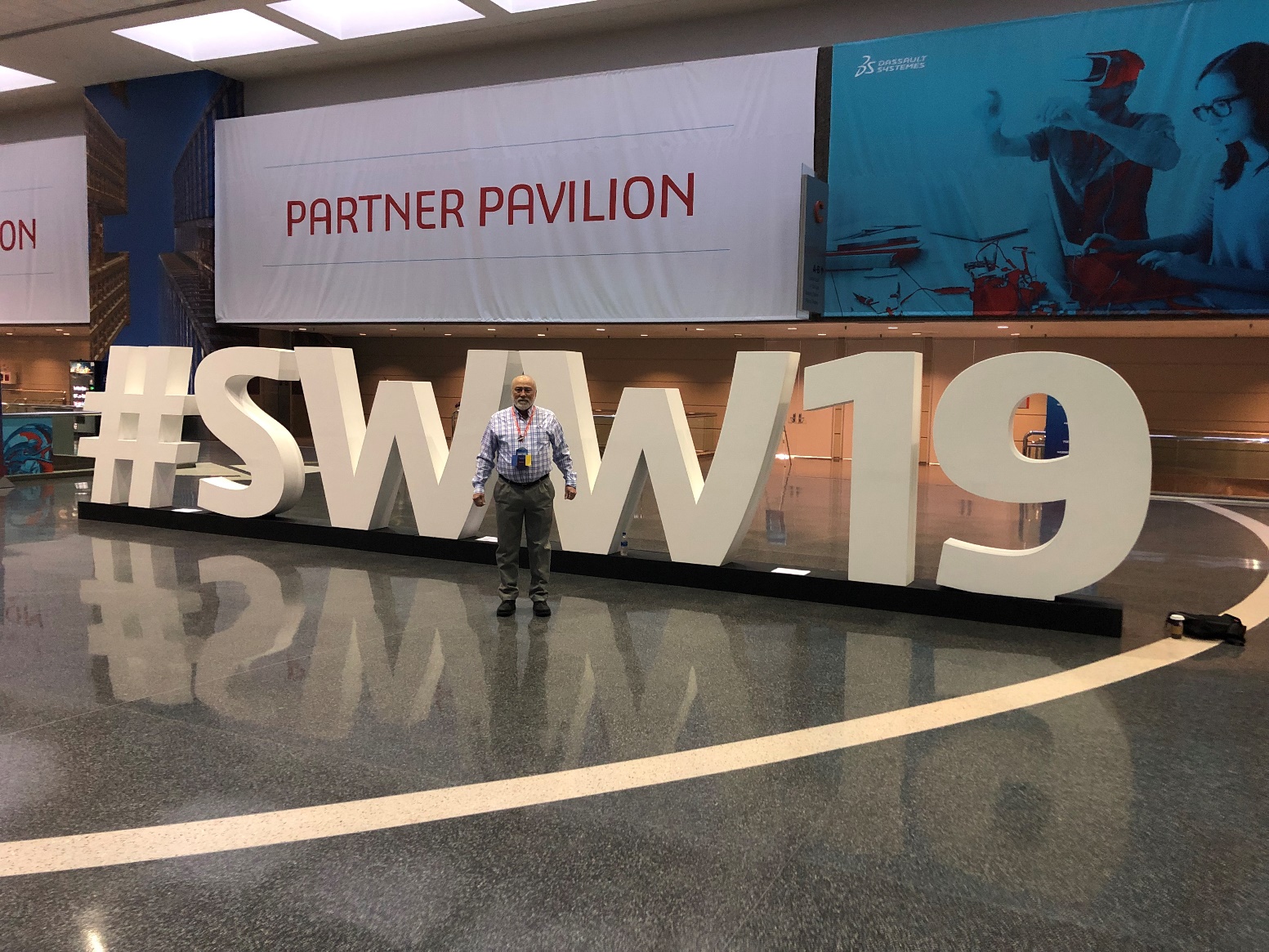 Looking Back on the History of SOLIDWORKS Worlds