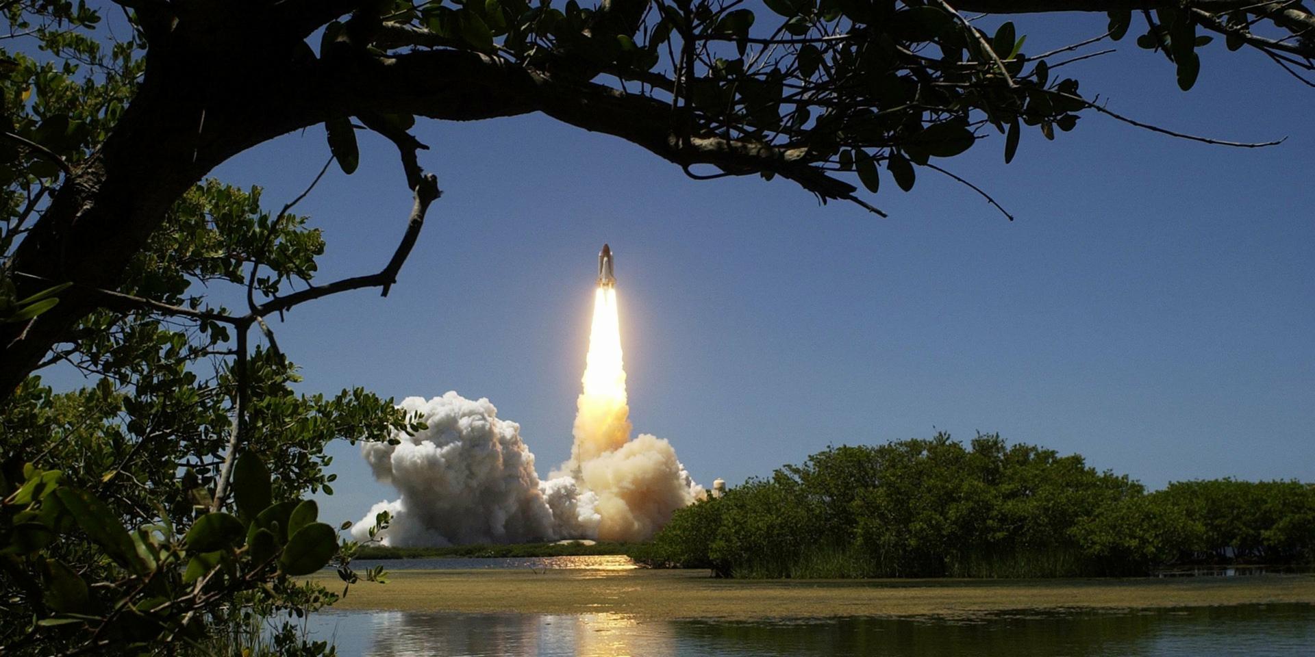 Space Exploration: How Advances in CAD are out of this World