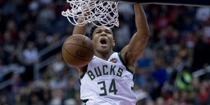 How science and technology is shaping the future of basketball