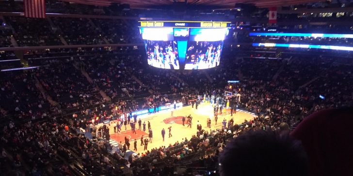 How science and technology is shaping the future of basketball