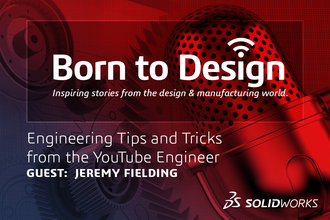 Engineering Tips and Tricks from the YouTube Engineer Jeremy Fielding