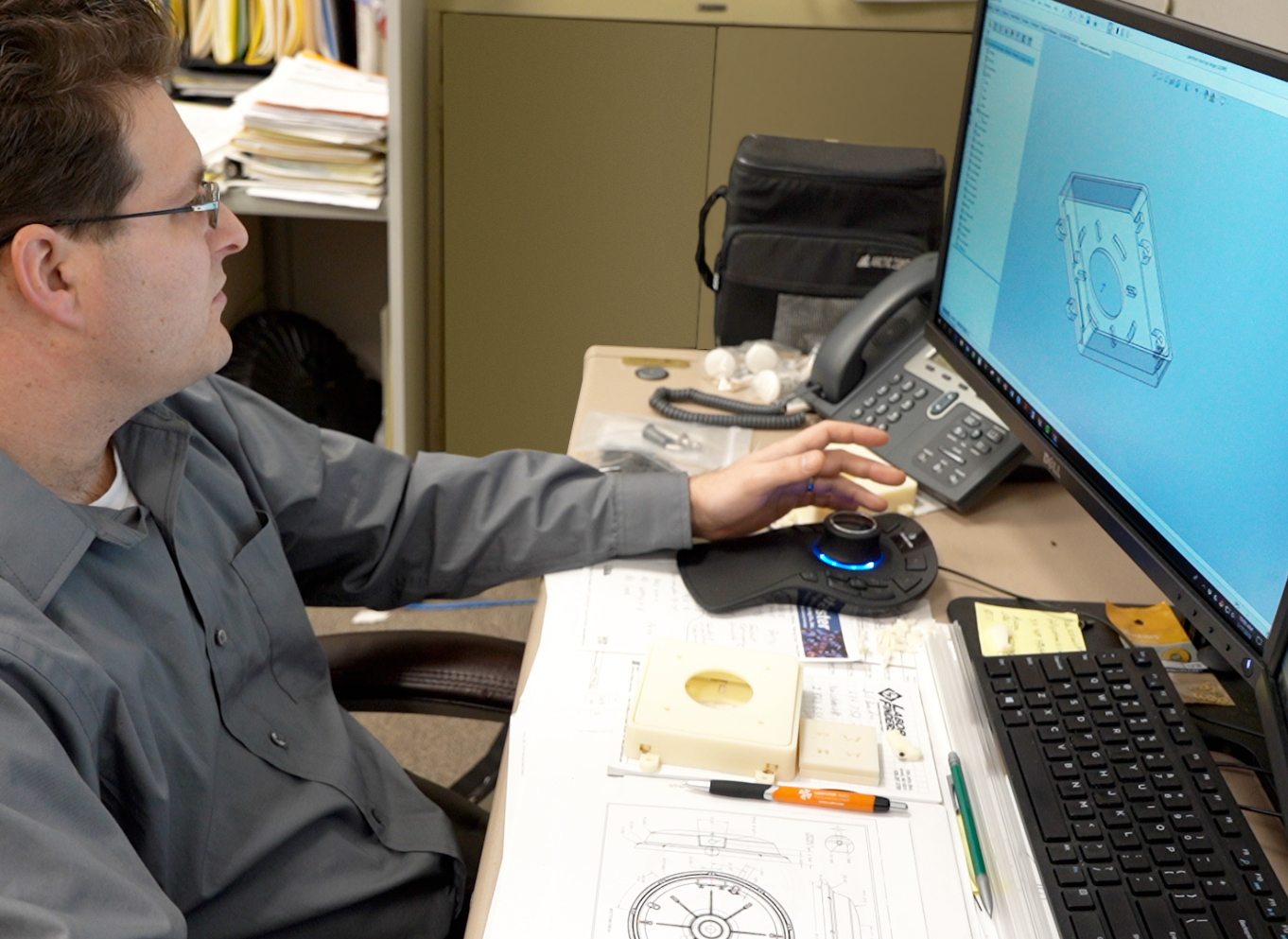 The Key to Strengthening the Design-to-Manufacturing Ecosystem