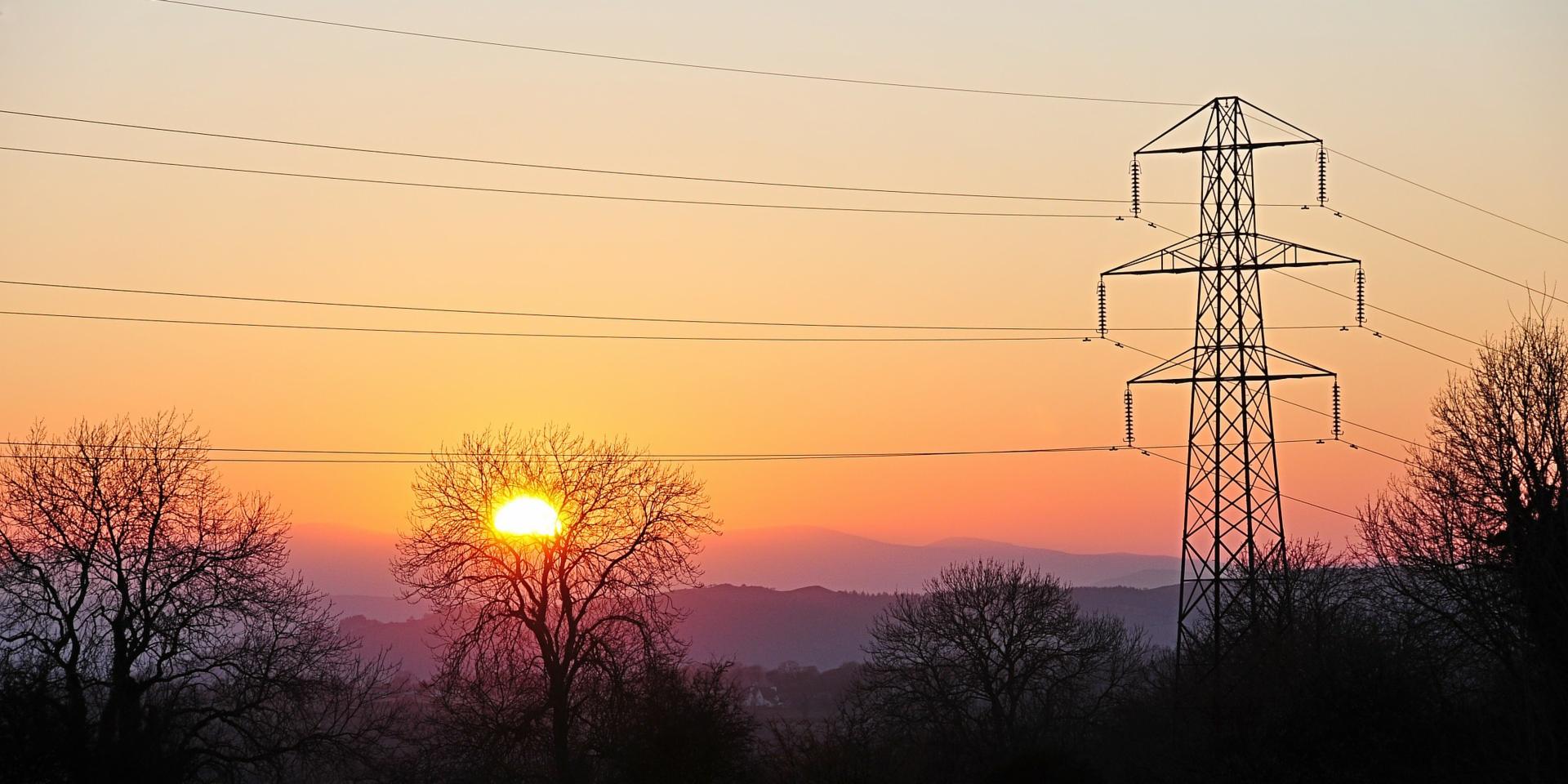 The Future of Electricity: New Technologies Transforming the Grid Edge