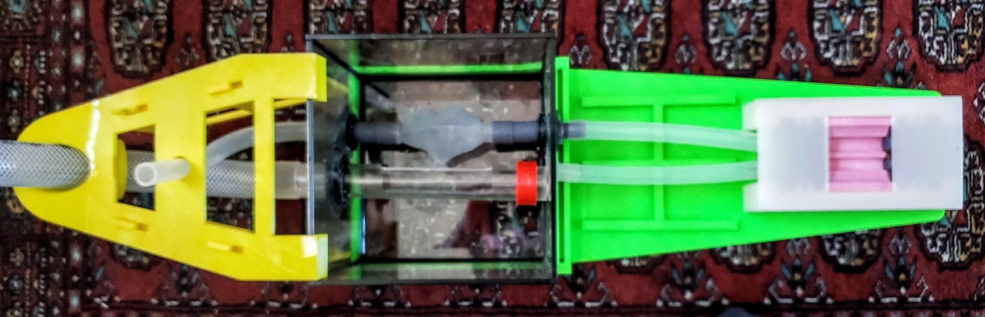 You "Heart" 3D Models. Dr. Mac Quantz 3D Models Hearts.