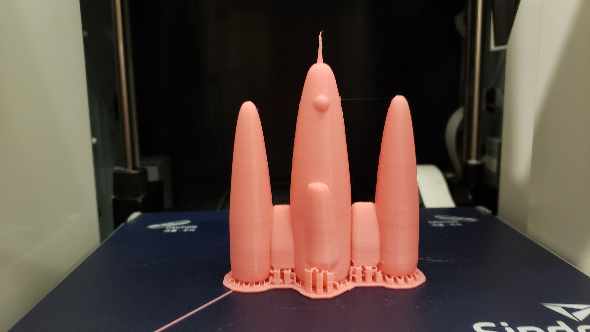 How SOLIDWORKS Invigorates Space Innovation for the Generation of Tomorrow