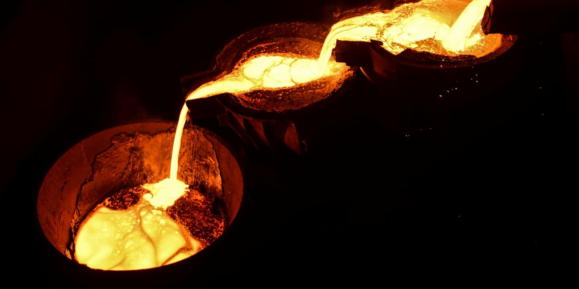 SOLIDWORKS BLOG - How SOLIDWORKS Brought the Heat to Meltech