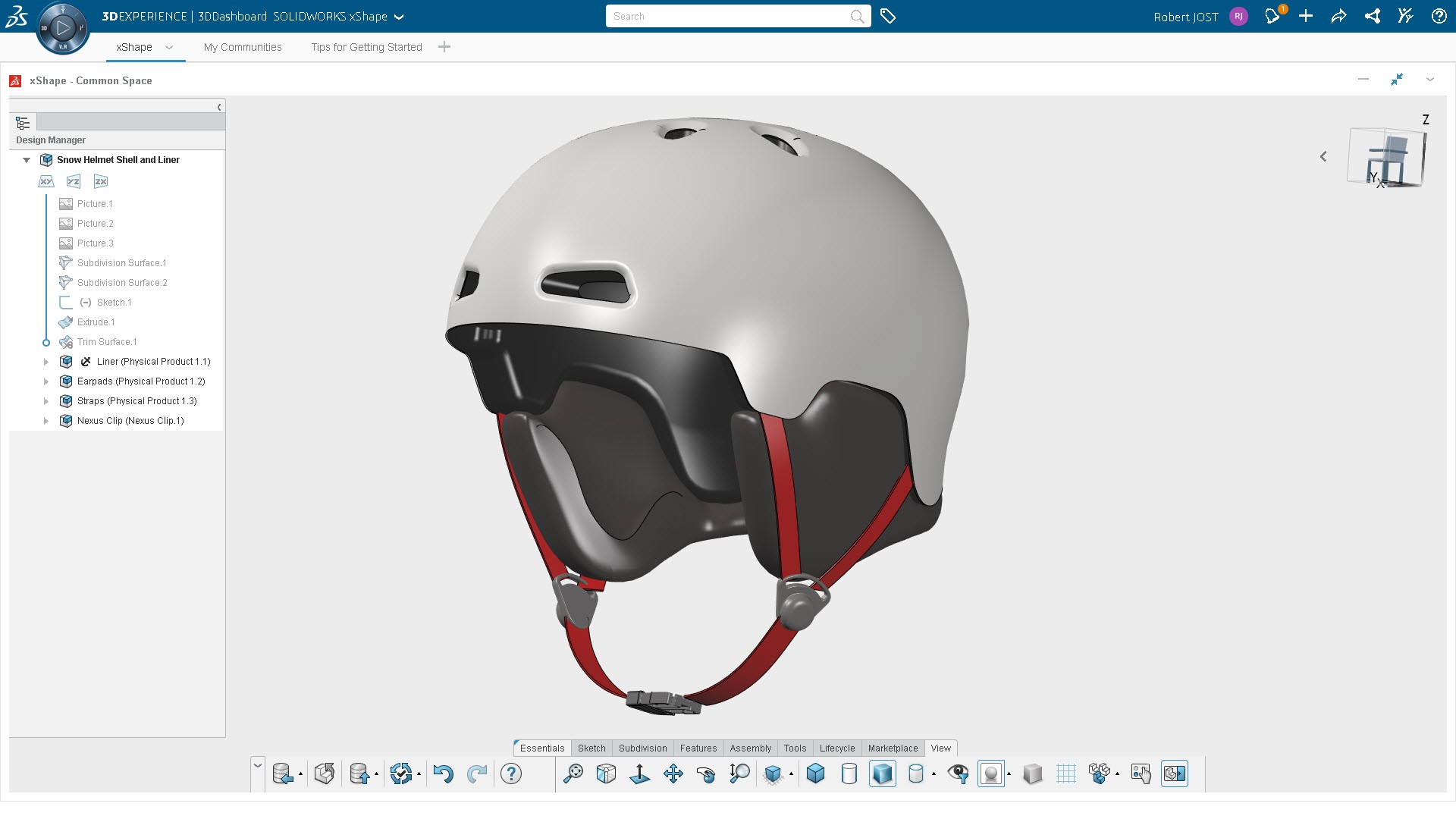 Get Your Hands on the Future of Design Tools; Sign up for the ...