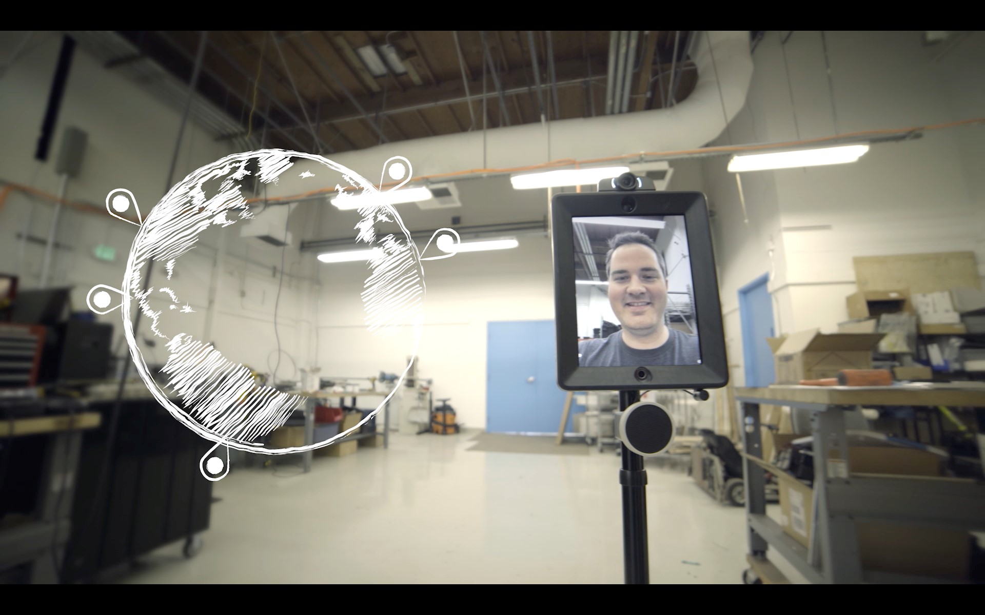 The Value of a “Body Double” During the Coronavirus Pandemic