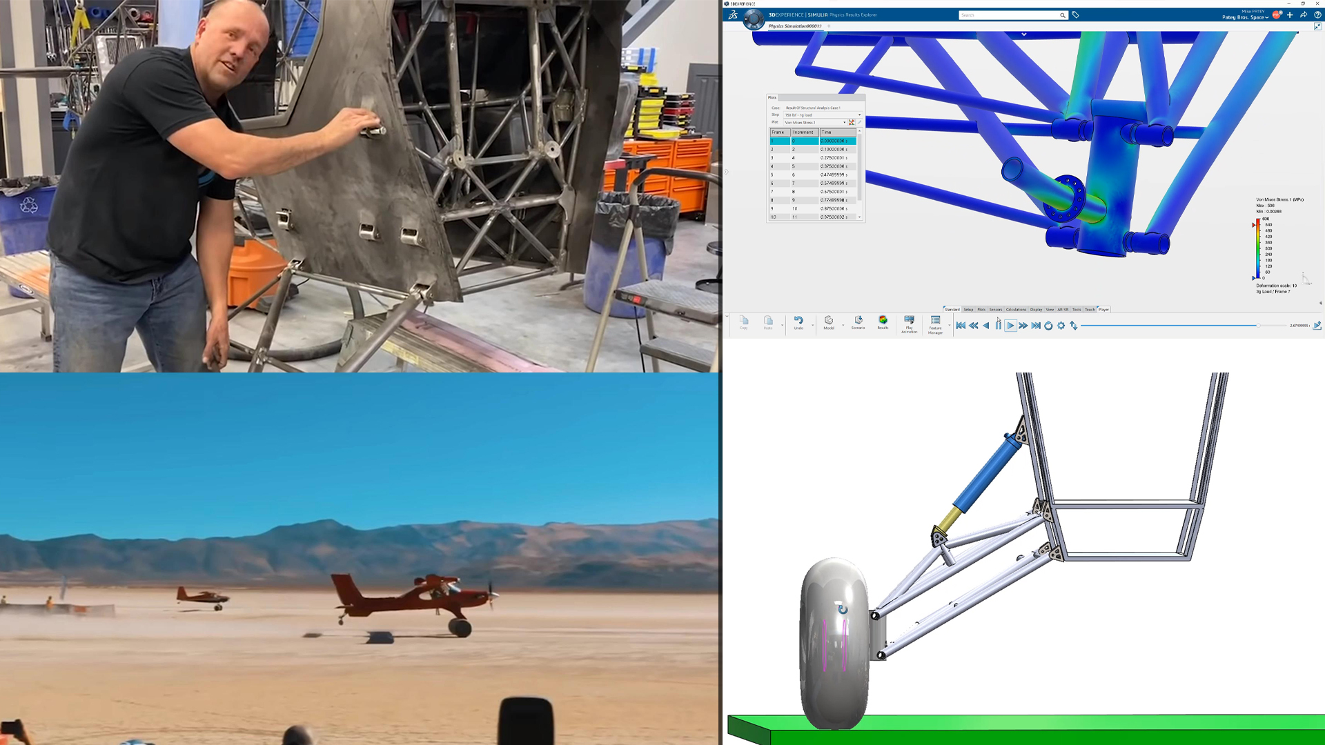 Mike Patey: 3DEXPERIENCE Works Simulation is "the Coolest Software Ever ...