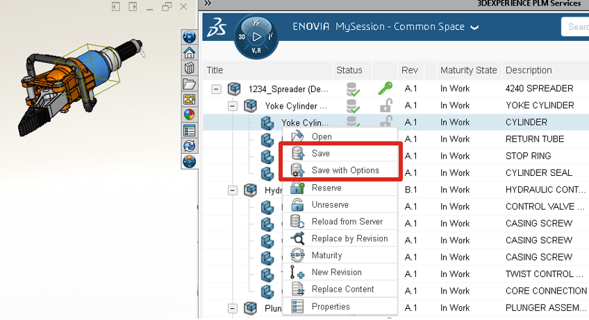 What’s New in Collaborative Designer for SOLIDWORKS
