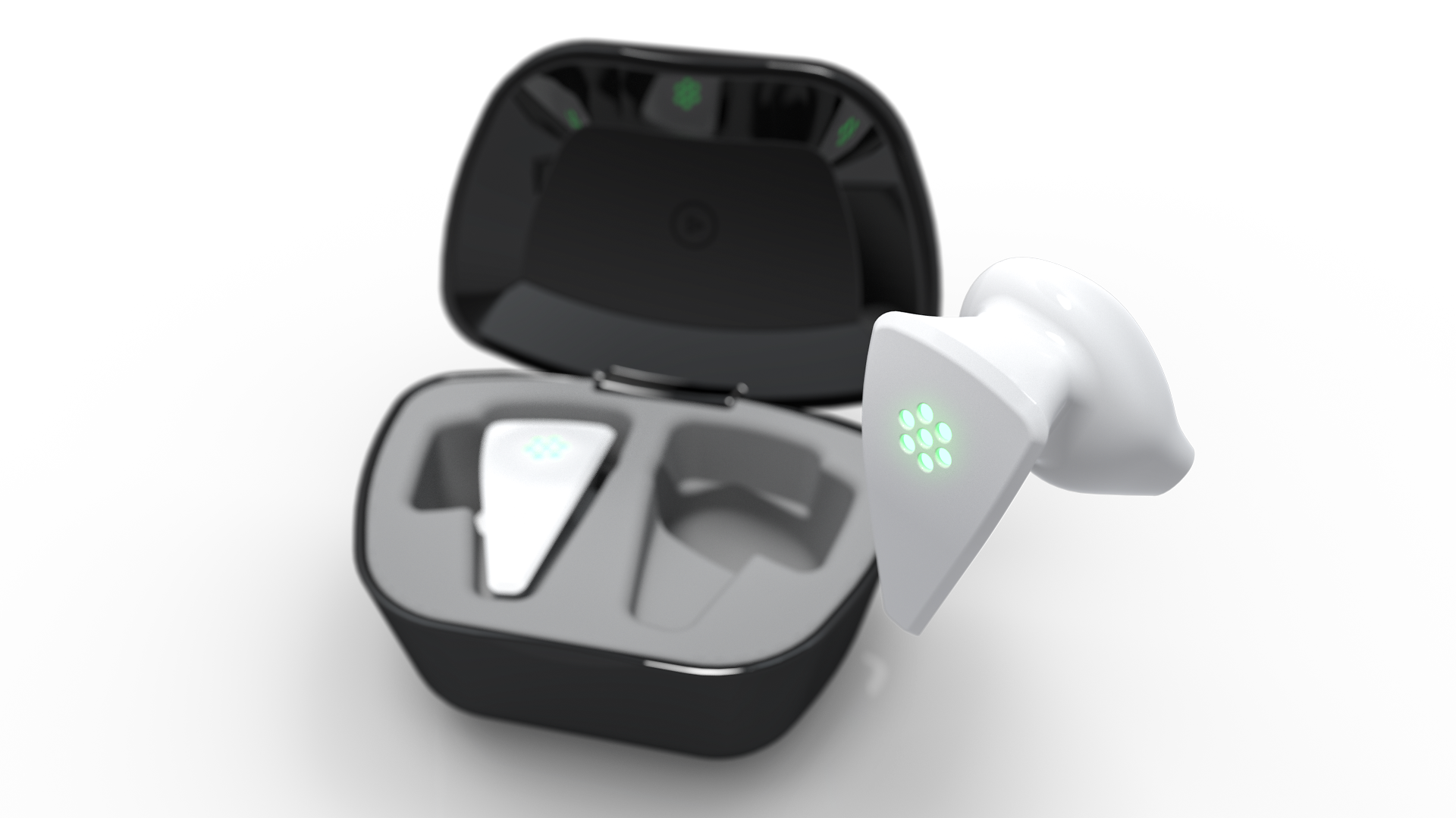 Live Webinar: Render Them Speechless with the Beauty of SOLIDWORKS Visualize Connected