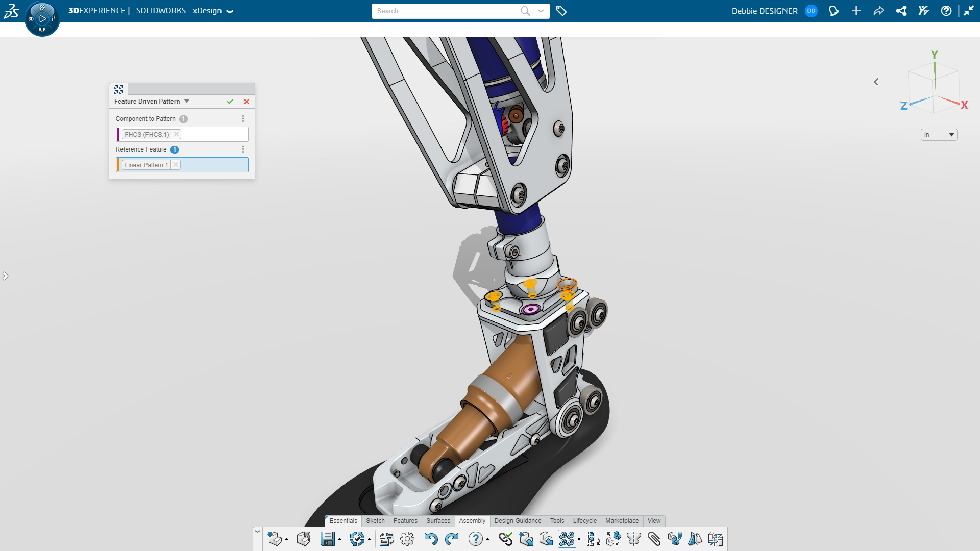 What’s New in 3DEXPERIENCE Design Roles 2021