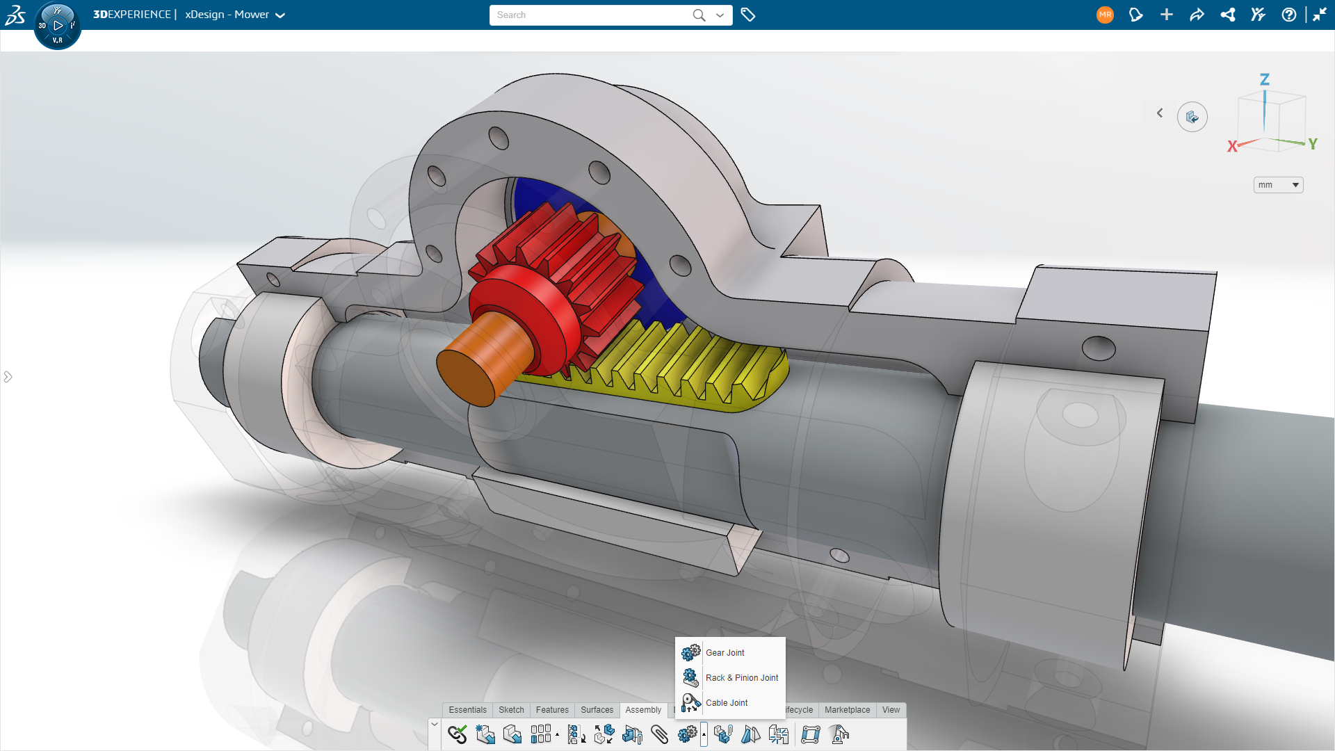 Feature Drop 05: What’s New in 3DEXPERIENCE Design Roles