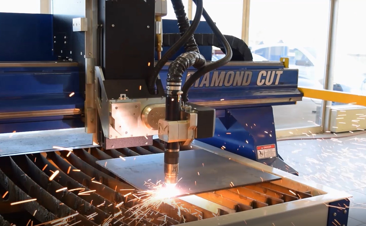 Stepping Up to the Challenges of Industrial Equipment Manufacturing