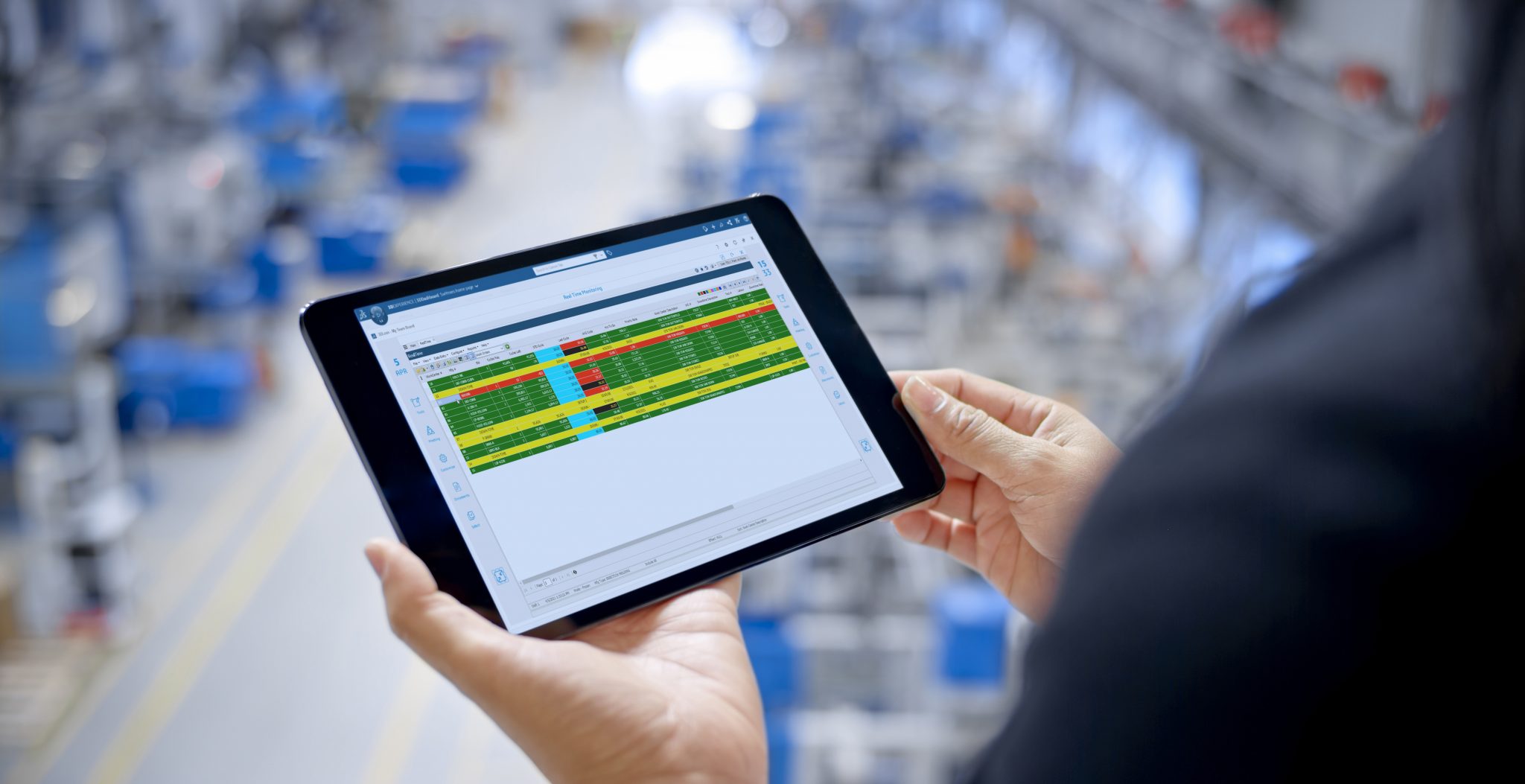 What is MES and Why Do I Need it?