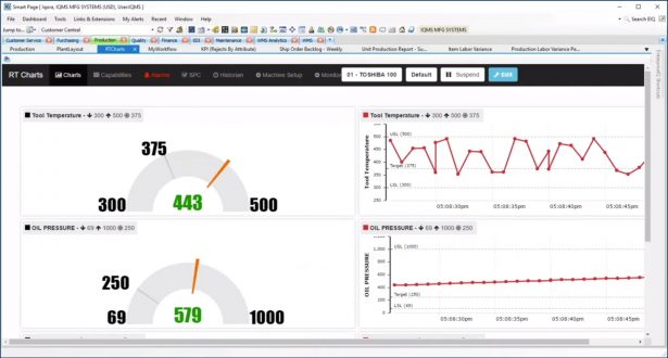 What is MES and Why Do I Need it?