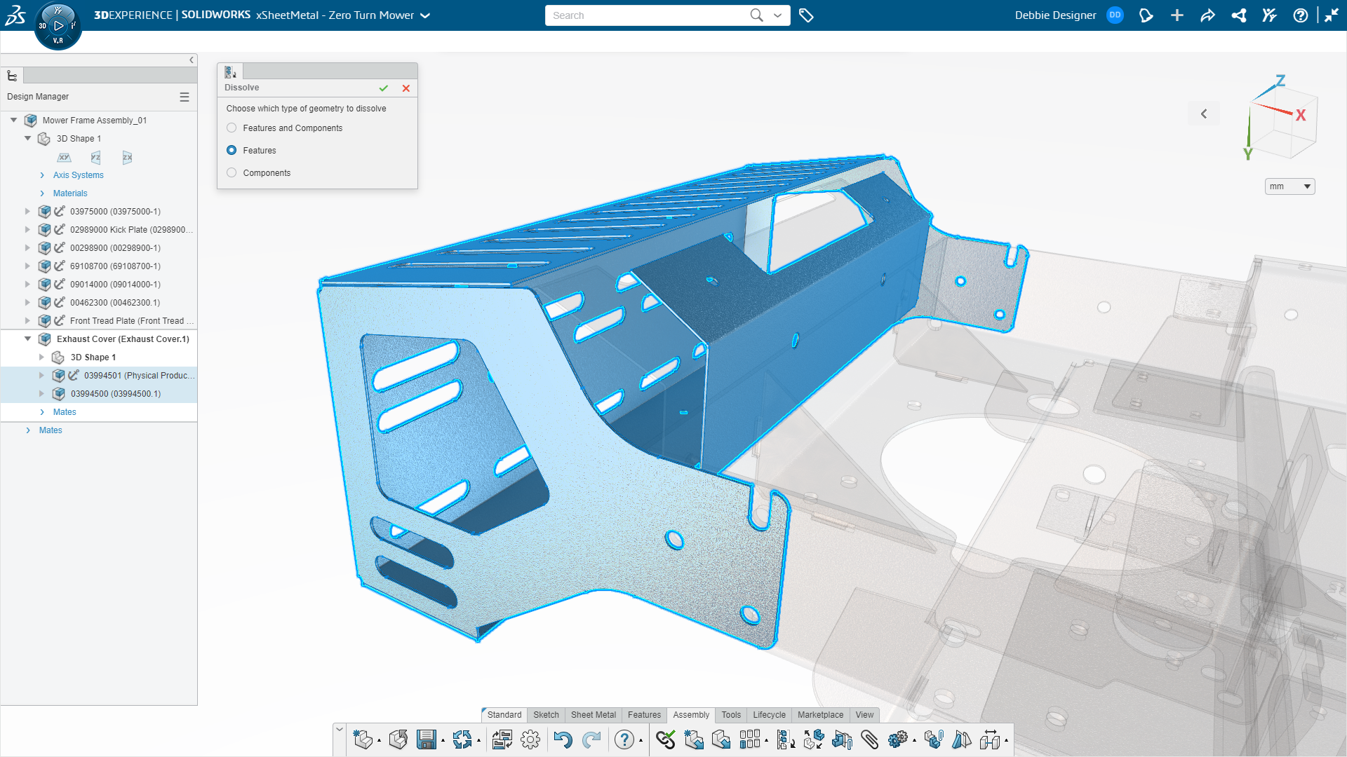 Learn How to Minimize Design Planning and Increase Flexibility