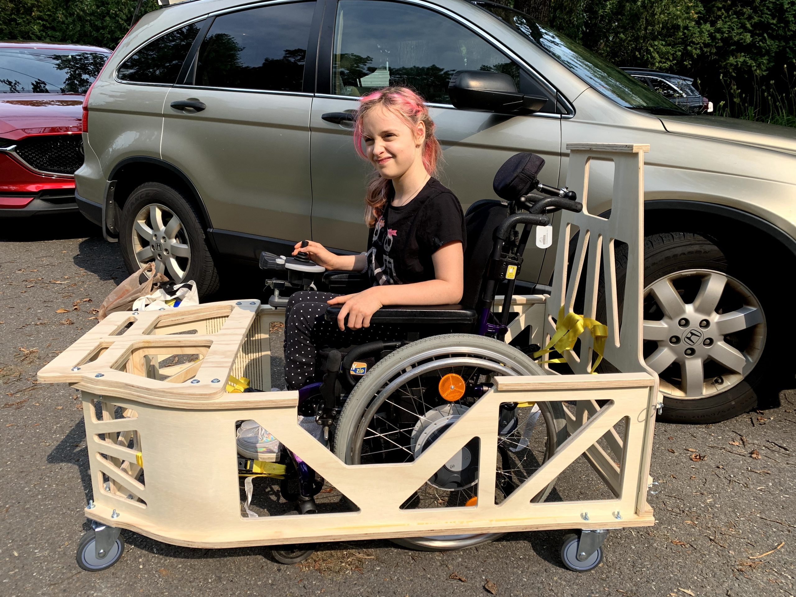 Princess Power: Making a Magical Costume