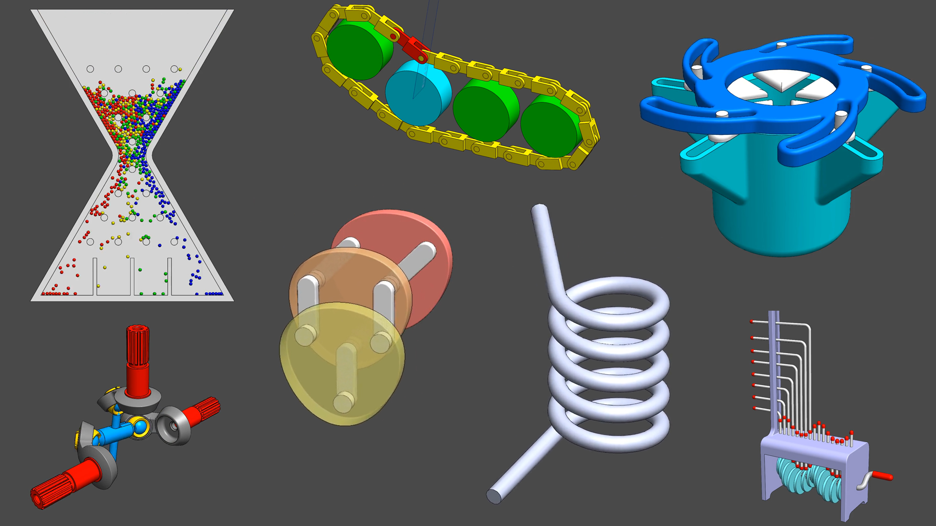 Animating Your Assemblies Like a Champion