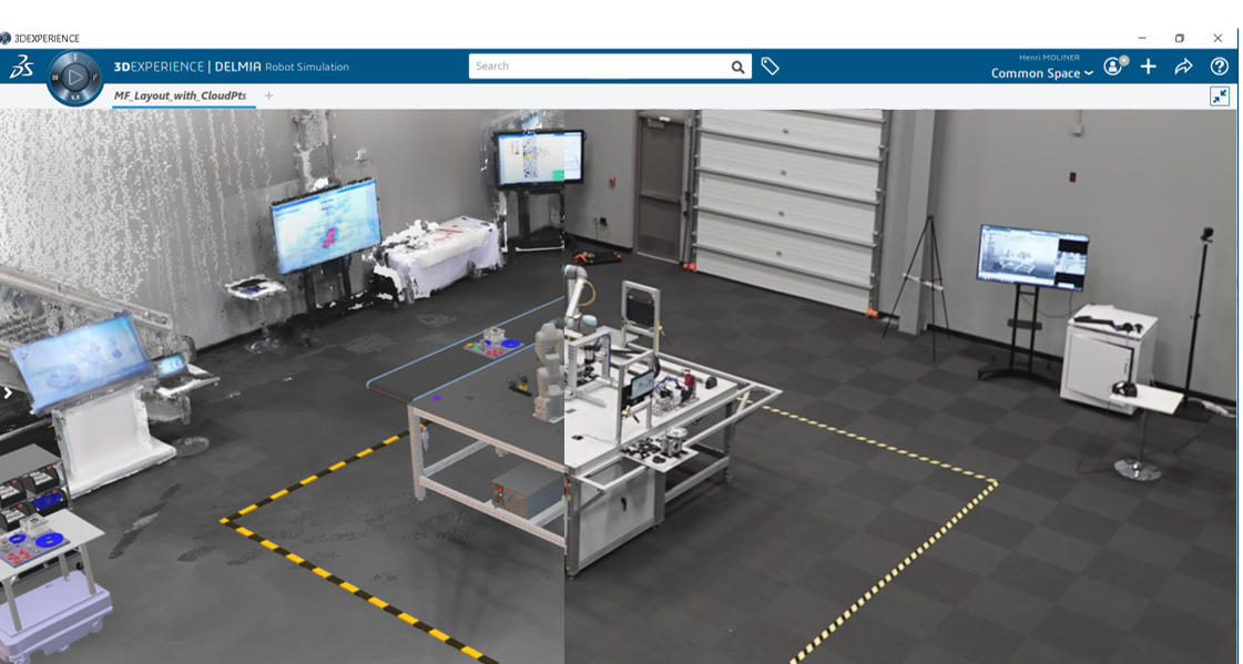 SOLIDWORKS Manufacturing LIVE: Mariah Sampson on November 9th