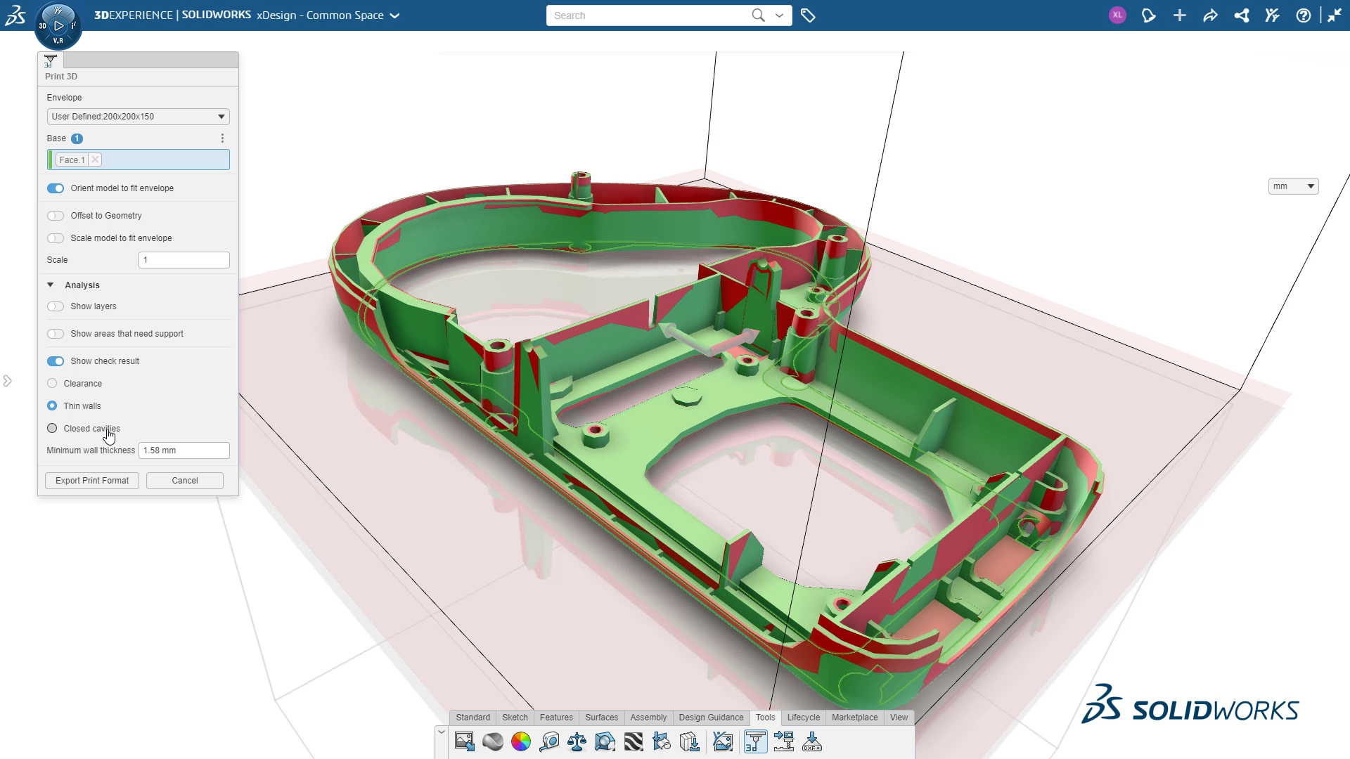 Have You Visually Experienced the 3DEXPERIENCE Works Design Tools?