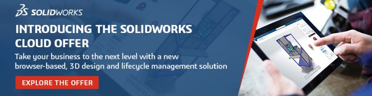 What’s New in SOLIDWORKS Cloud November 2024 Update