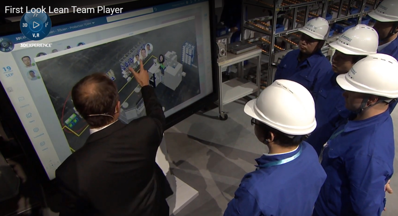 Keep Teams Connected and Meetings Productive with Lean Team Player