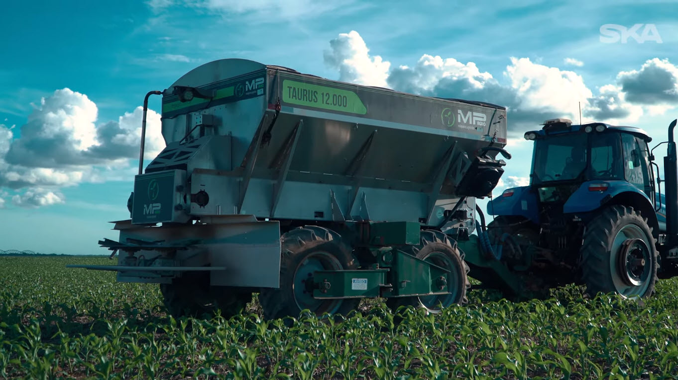 MP Agro Reduces Development Costs 50 Percent with 3DEXPERIENCE Works