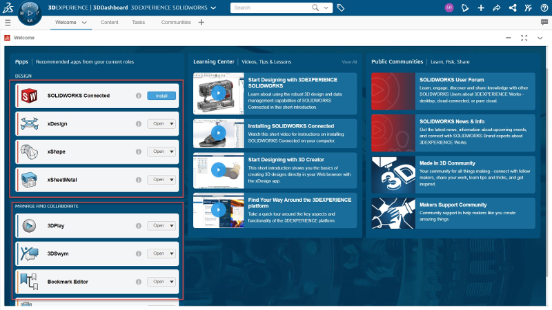 Flexibility at Your Fingertips — Offline Mode and the Welcome App are Here!