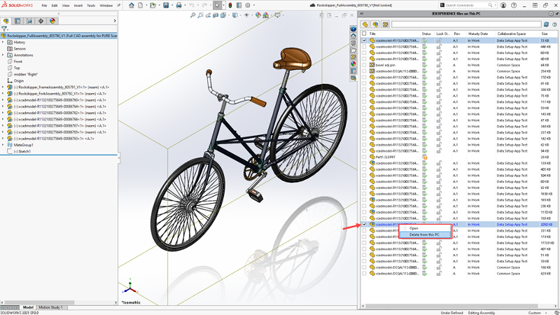 Best of Collaborative Designer for SOLIDWORKS in 2022- Wait There’s a Tie!