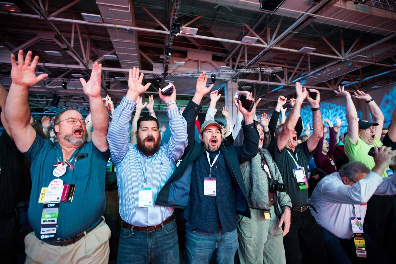 SOLIDWORKS CEO Manish Kumar on Experiencing "World" Again