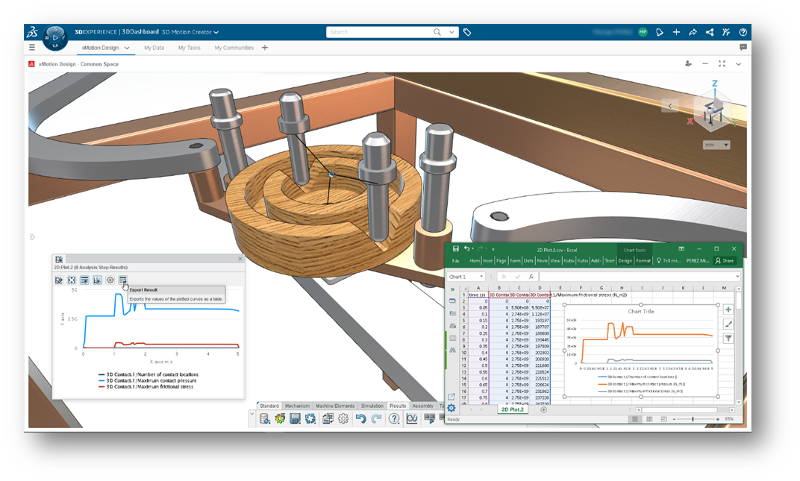 Set Up and Validate Models Like a Champ with SOLIDWORKS Mate Support ...