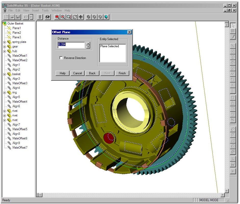 Time Flies When You're Having Fun: A Brief History of SOLIDWORKS ...