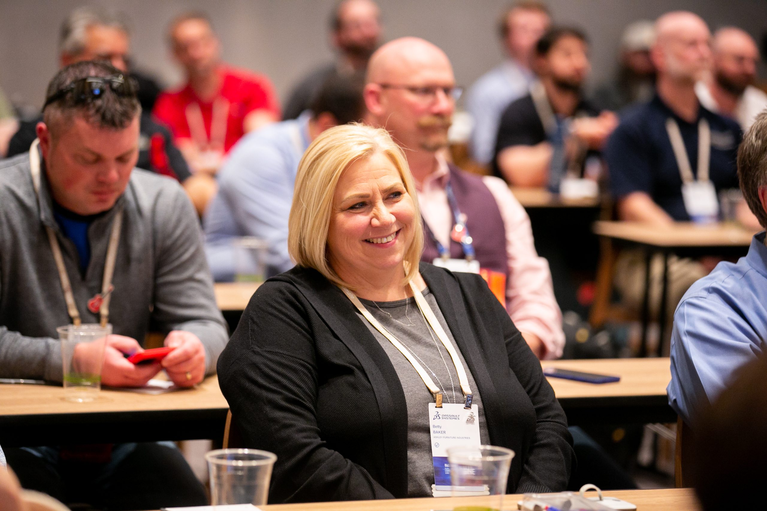 3DEXPERIENCE World 2024 - Call for Speakers Now Open