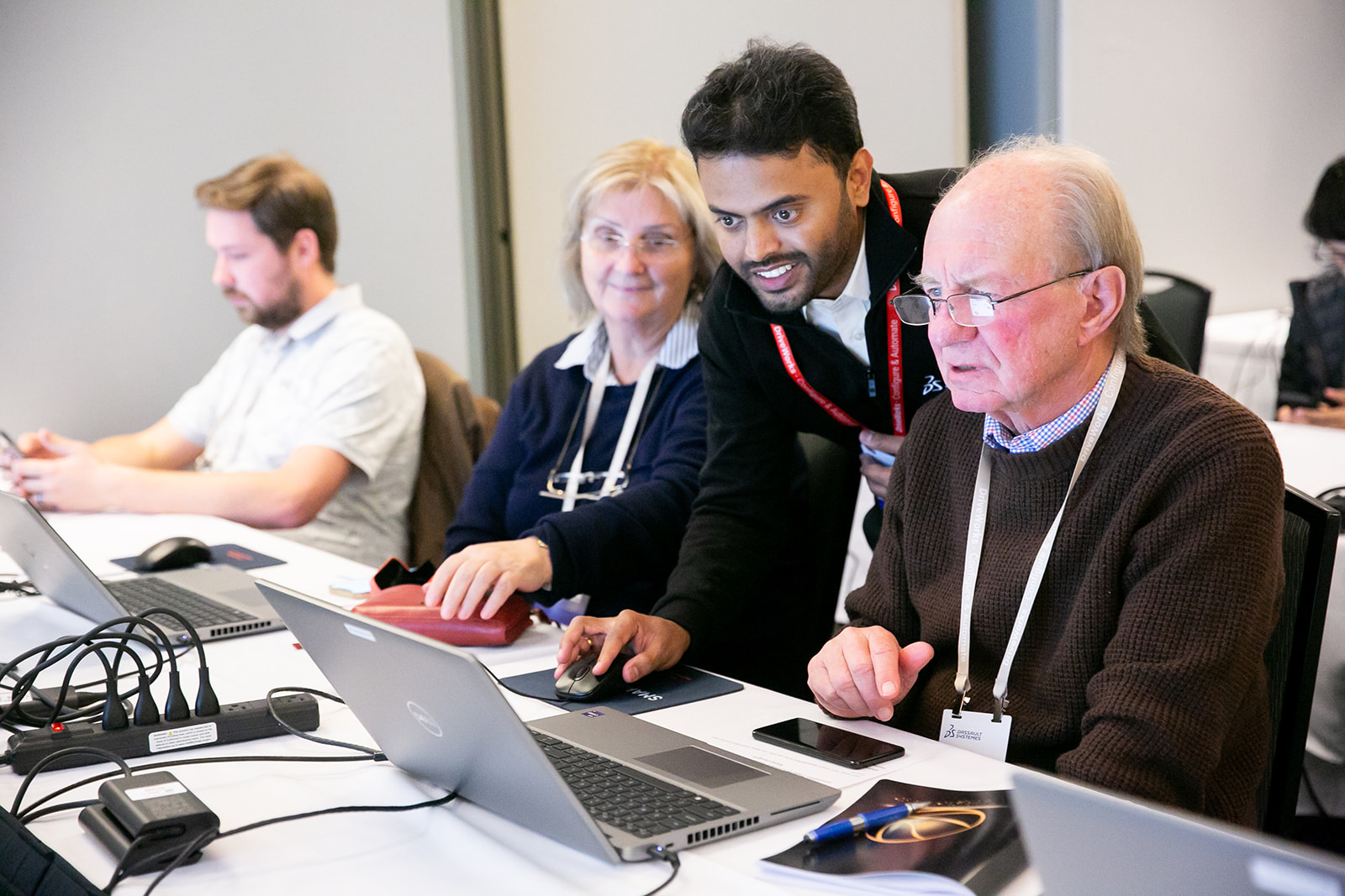 Why you should speak at 3DEXPERIENCE World 2024