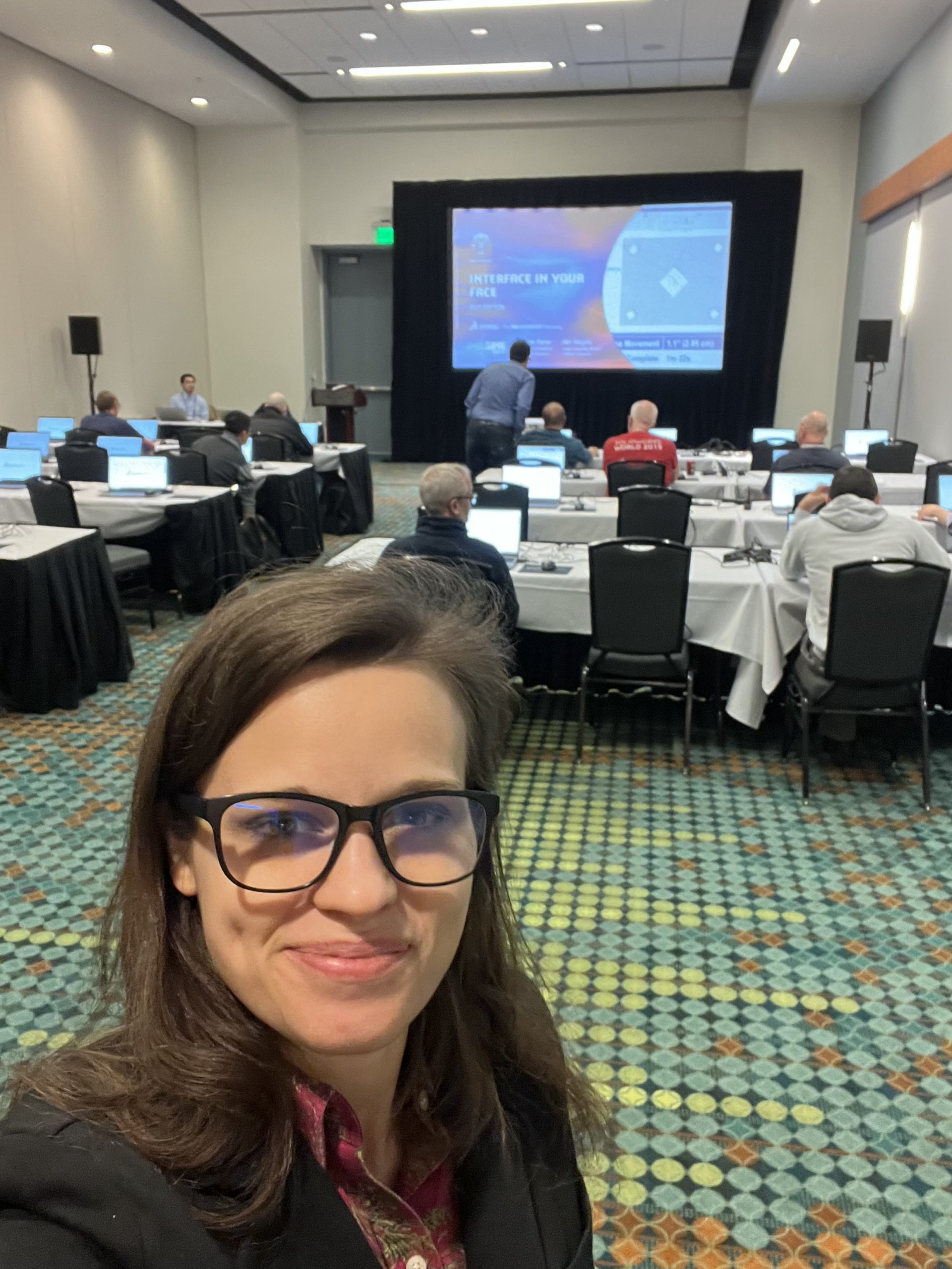 Why Attend 3DEXPERIENCE World - From the Perspective of a First-timer