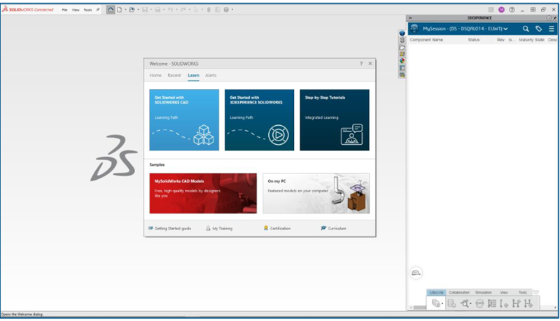 What's New in 3DEXPERIENCE SOLIDWORKS R2024x FD01