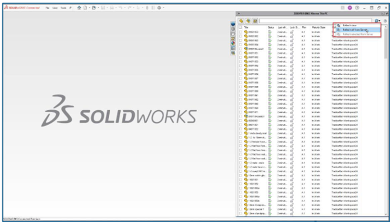 What's New in 3DEXPERIENCE SOLIDWORKS R2024x FD01