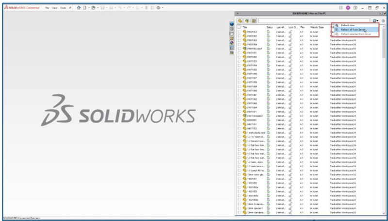 What's New in 3DEXPERIENCE SOLIDWORKS R2024x FD01