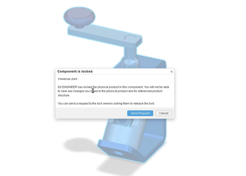 Keep the Workflow Flowing with SOLIDWORKS on the Platform