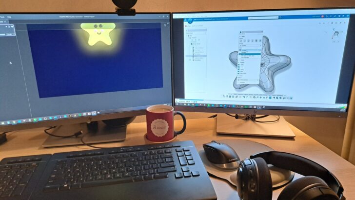 Women in Engineering: Spotlight on Jade Wilson, Toy Designer