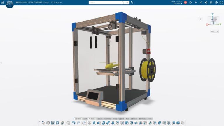 The SOLIDWORKS Blog