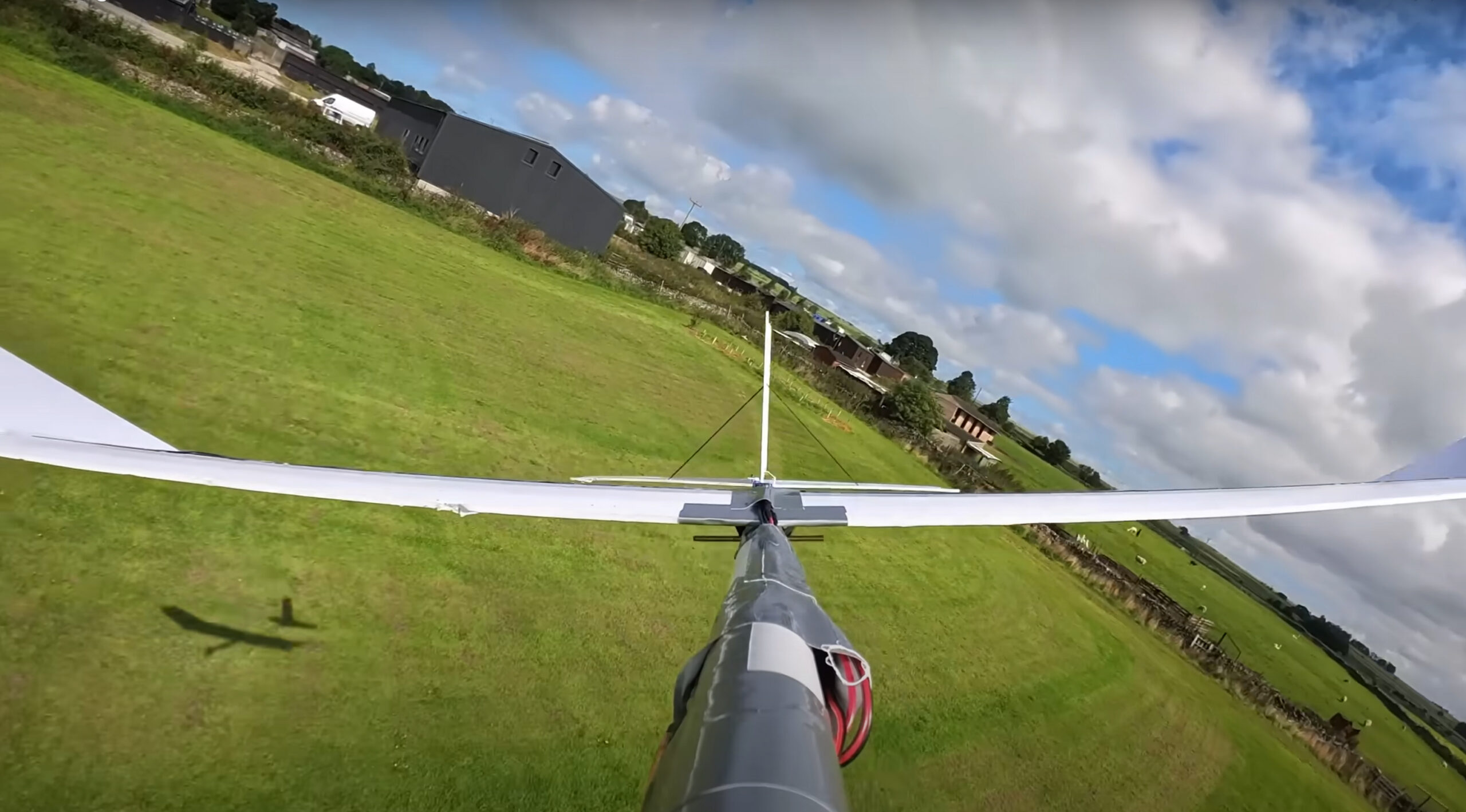 ProjectAir Takes Flight with SOLIDWORKS Cloud Apps for Makers: Part One