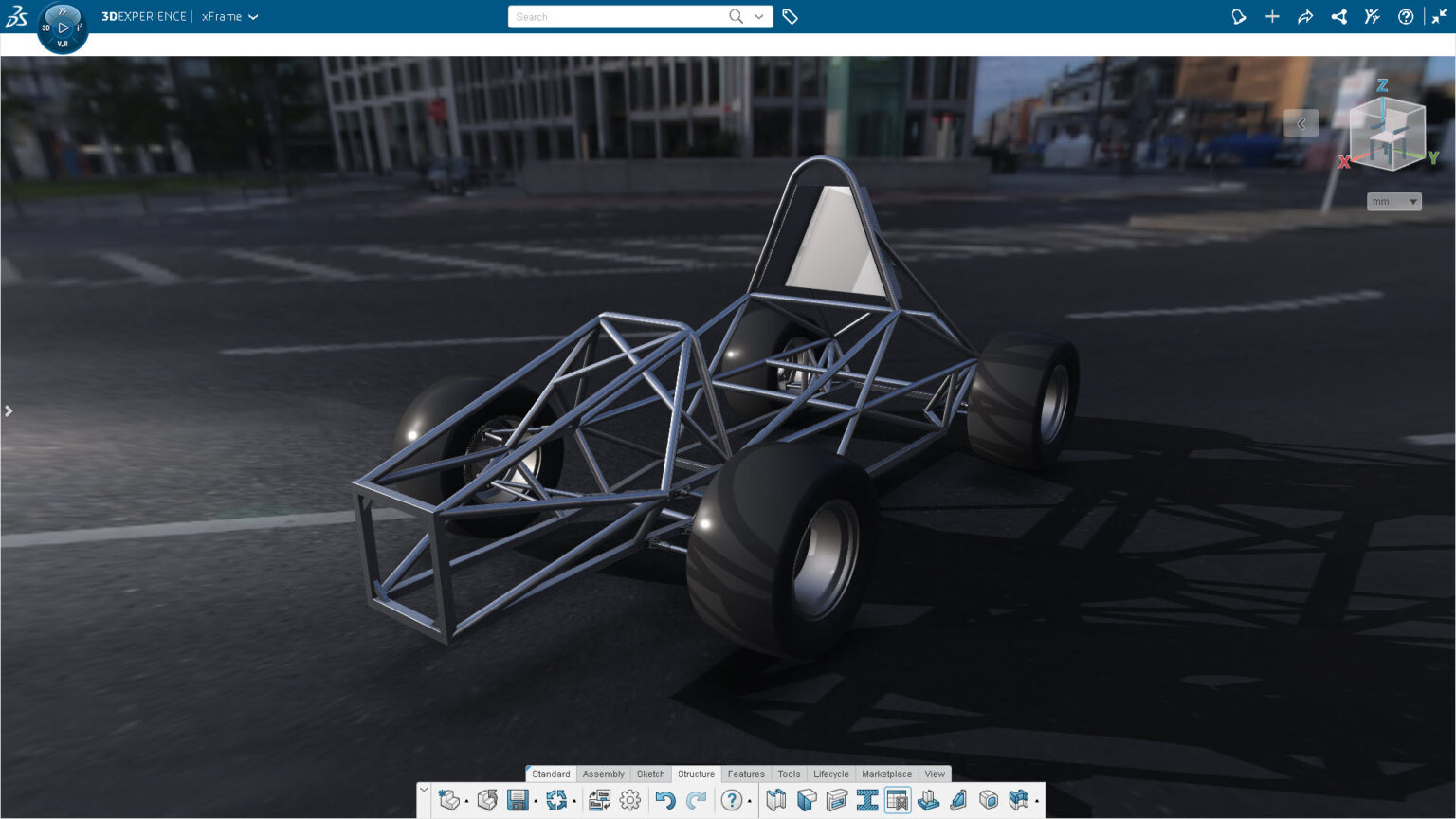 The SOLIDWORKS Blog
