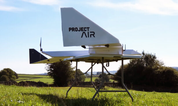 Upgrading a Solar-Powered RC Plane with SOLIDWORKS for Makers – Part 2