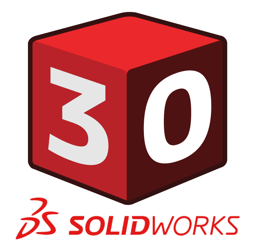 Celebrate 30 Years of SOLIDWORKS at 3DEXPERIENCE World 2025