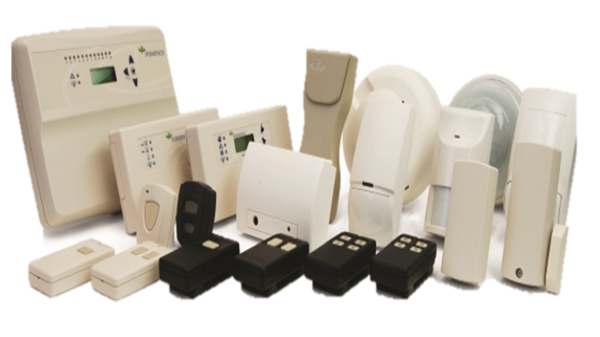 Inovonics - Antenna Design Enabled by Simulation
