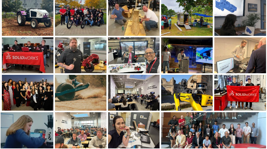 Recapping Day One of General Sessions at 3DEXPERIENCE World 2025